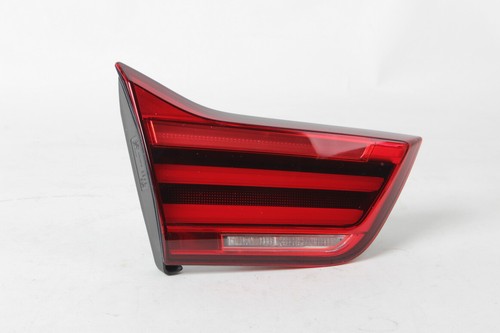 Genuine BMW F32 F32N F33 F33N Rear Light In Trunk Lid Left OEM ...
