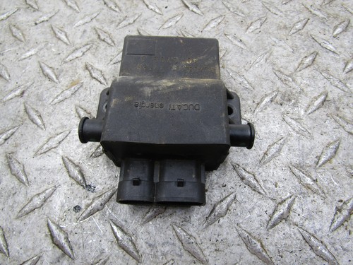 2003 POLARIS SPORTSMAN 600 ECU COMPUTER CONTROLLER UNIT BLACK BOX ECM ...