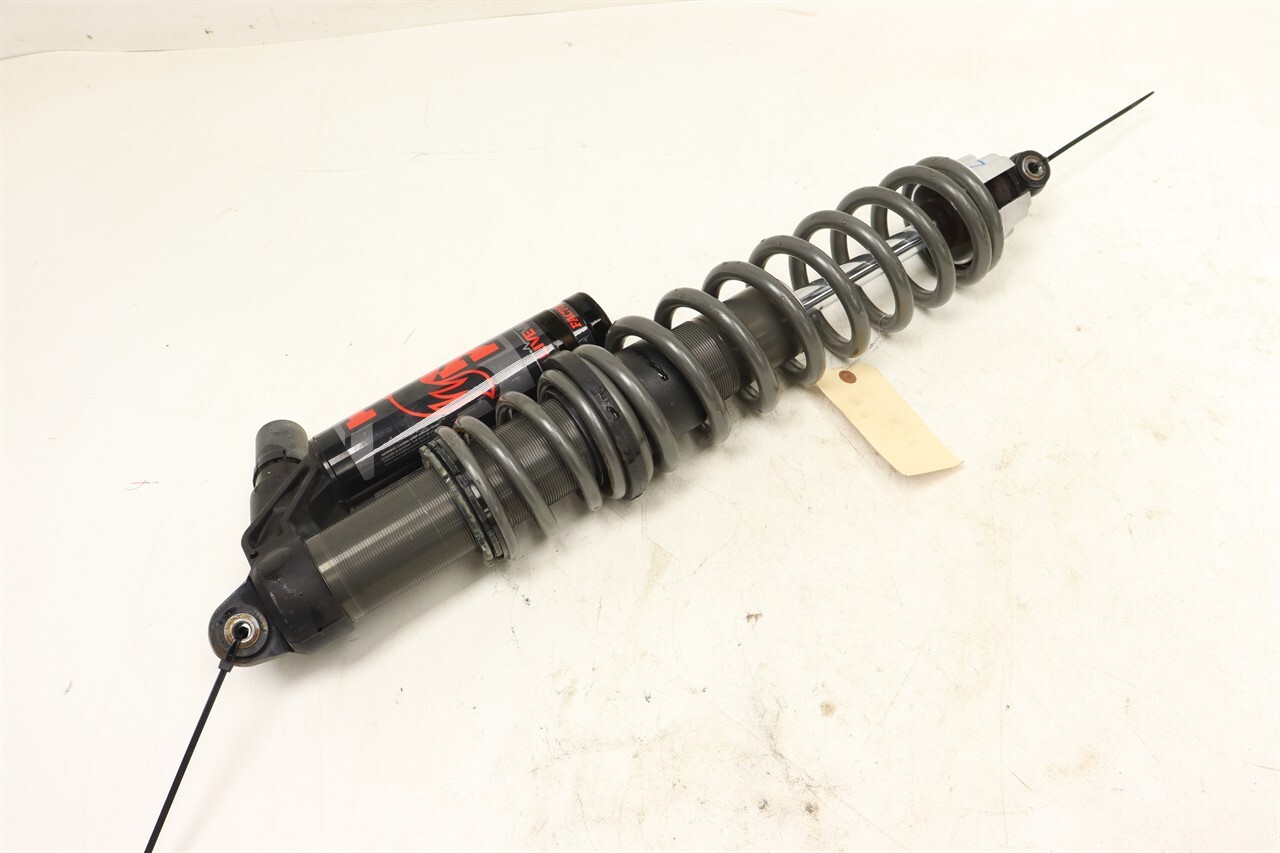 Polaris RZR Turbo Pro XP Dynamix 21 Shock Front Left Aft. 07/07/20 ...