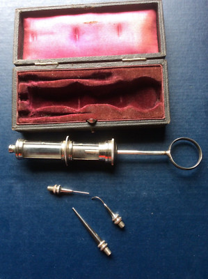 Surgical Tools - Antique Medical 1800S