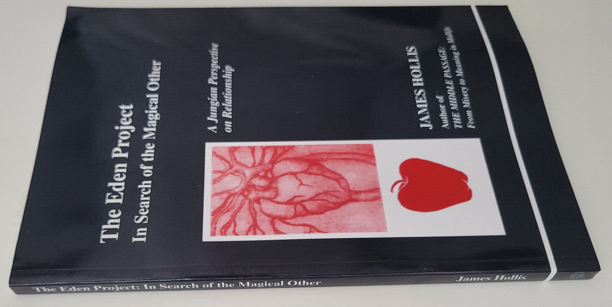 The Eden Project: In Search of the Magical Other 9780919123809 | eBay