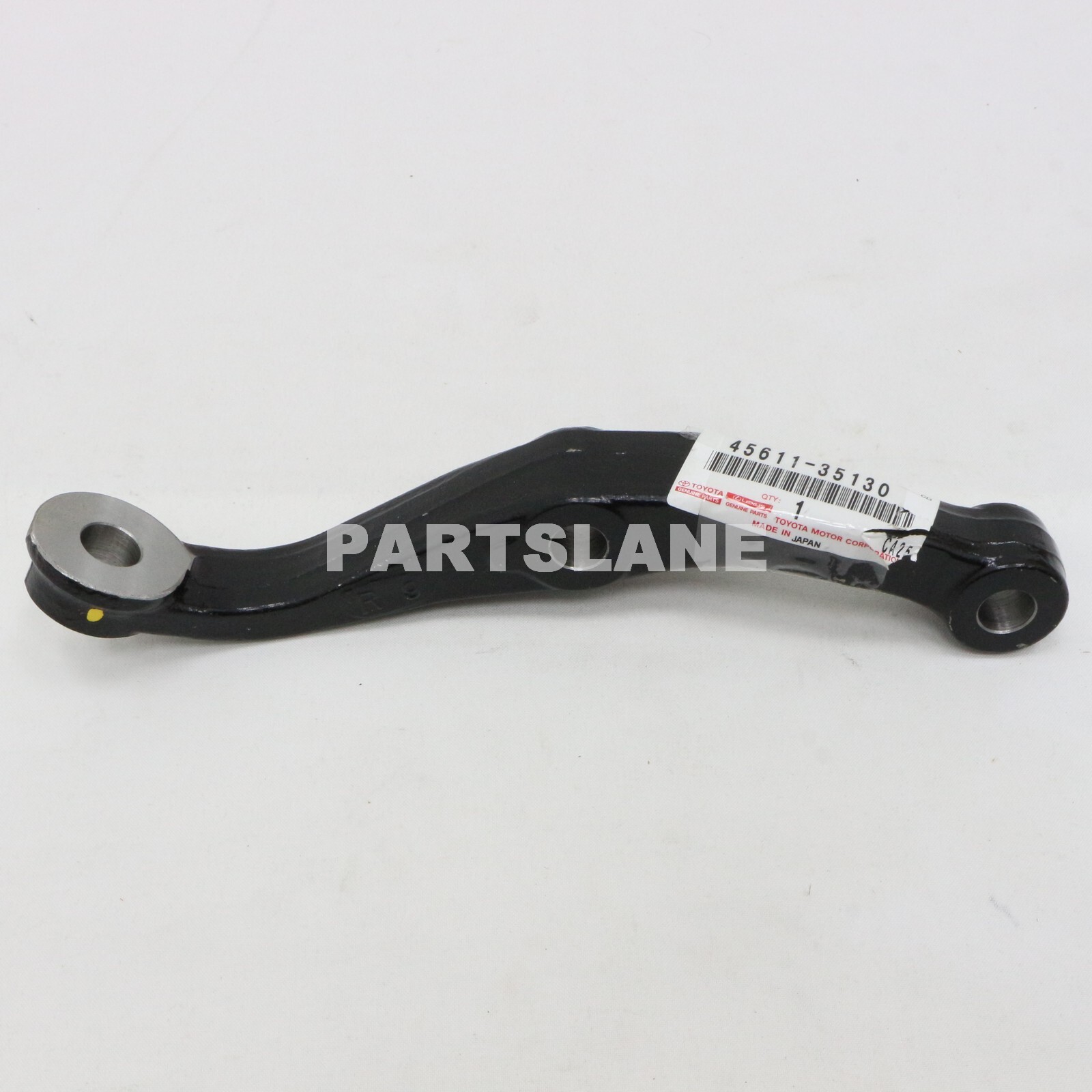 Toyota 4561135130 Genuine OEM Factory Original Steering Arm for sale ...