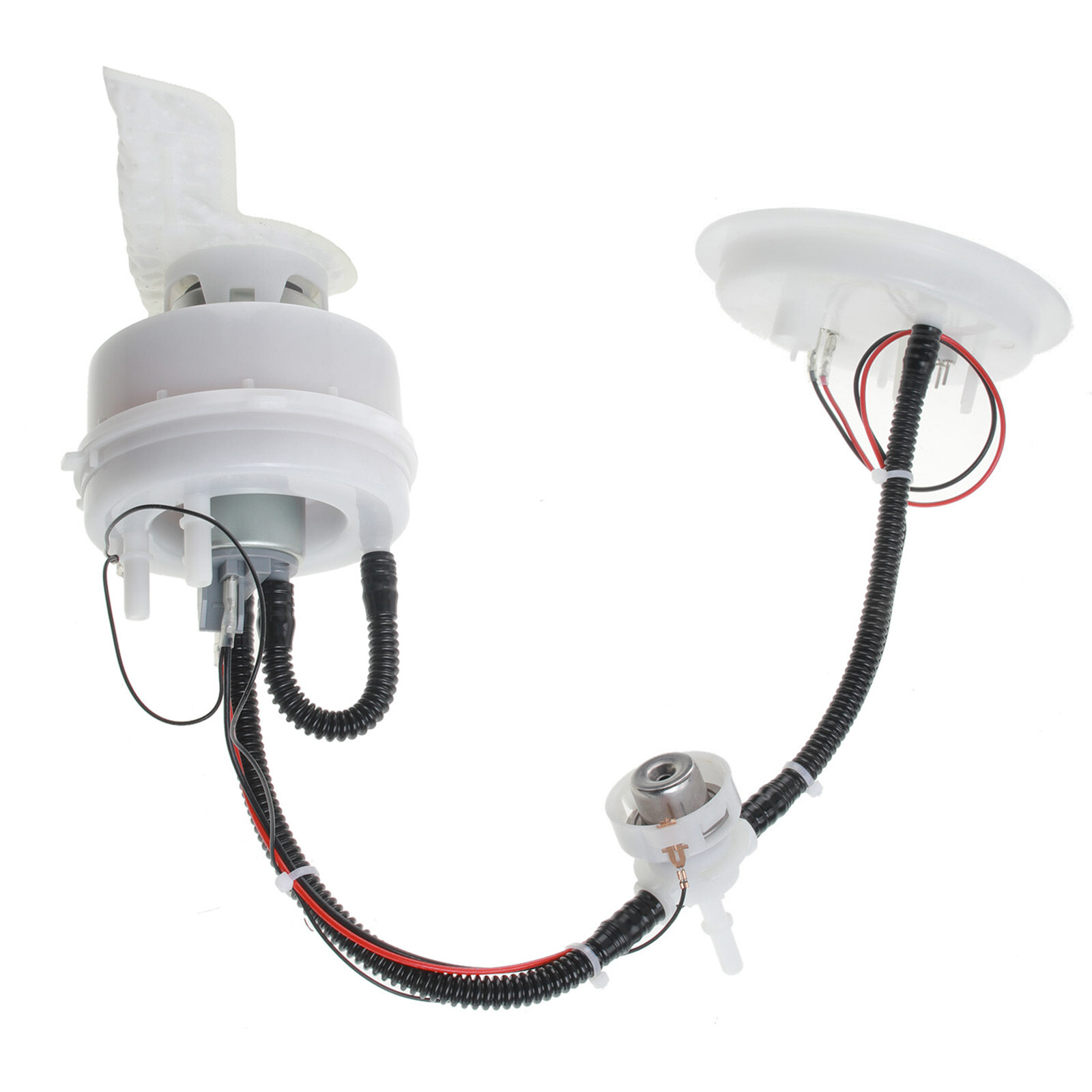 Fuel Pump for BMW 523i 530i 535i 640i F10 F11 F12 F13 09-18 3.0 ...