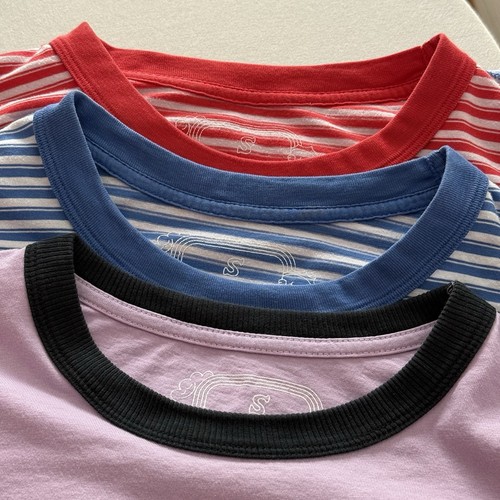 Bundle: Big Bud Press Tees Size Small Lot of 3 | eBay