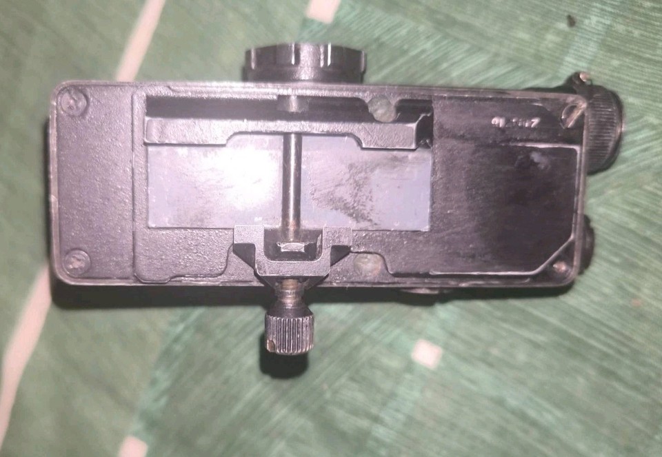 1p87 Original Russian Made Military Holographic Red Dot Sight ...