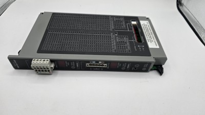 ALLEN BRADLEY 1771-SDN/C SERIES C Rev D01 Devicenet Scanner Module I21 ...