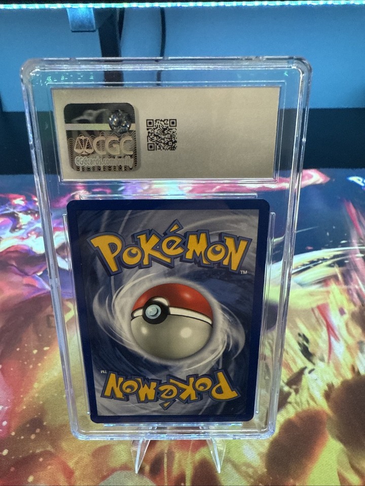 Mewtwo Pokémon (1999) WB Stamp Black Star Promos - 3 Mewtwo Strikes ...