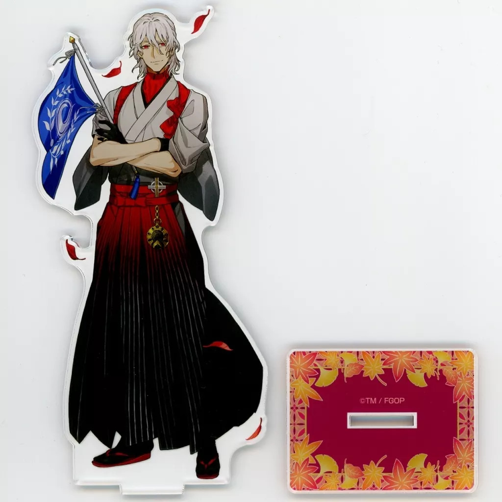 Acrylic Stand/Acrylic Panel Avenger/Antonio Salieri Acrylic Stand "Fate ...