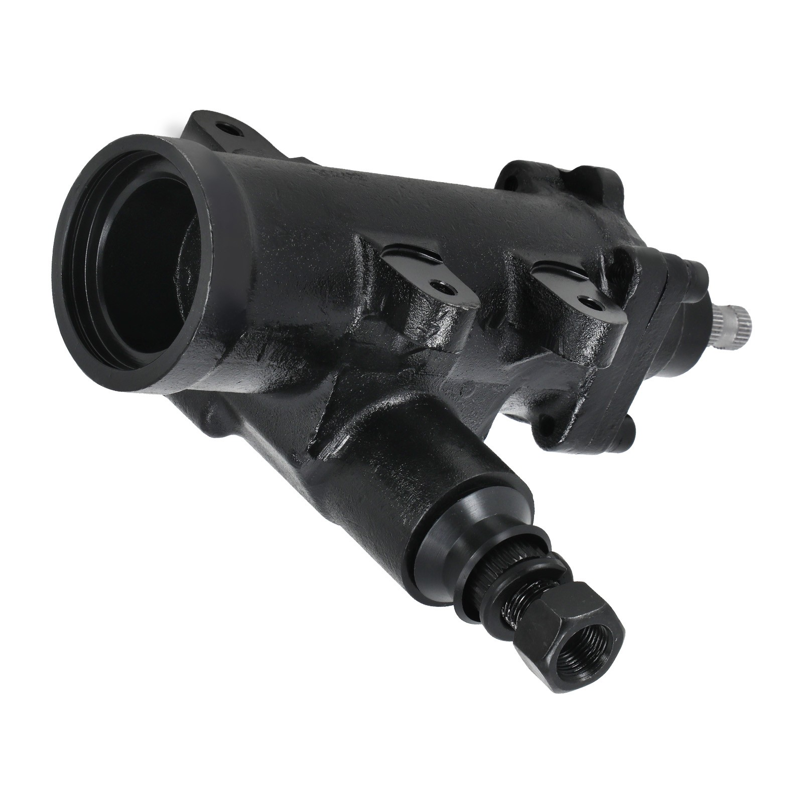 Power Steering Conversion Gear Box for Chevy C10 GMC C15 C1500 CP7512 ...