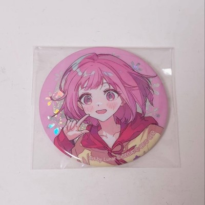 ProSeka Emu Otori Can Badge Creators Fan Festa 2024 | eBay