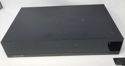 Control4 C4-LU642D 4K Ultra HD 6x6 AV Matrix Switch w/ Audio Downmixing ...