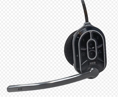HME NEXEO HDX HS7000 Drive Thru Wireless Intercom Headset