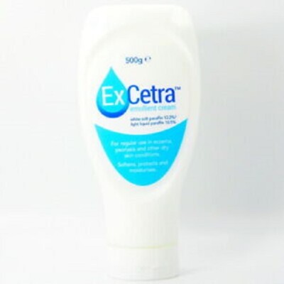 EPIMAX EXCETRA CREAM - 500G | eBay UK