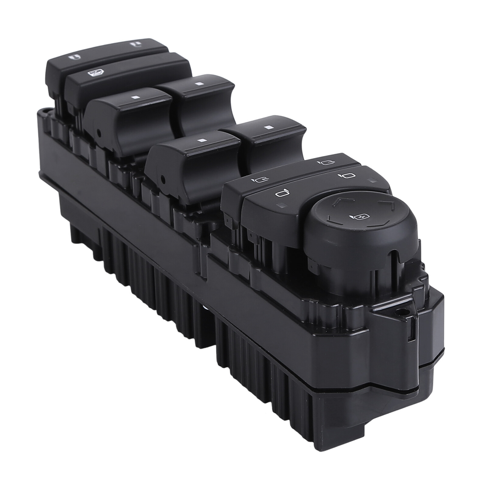 Driver Side Master Power Window Switch 20835553 for Chevy Silverado GMC ...