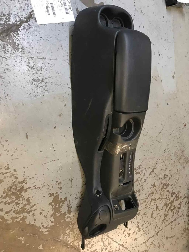 Front Console PONTIAC FIREBIRD 00 01 02 | eBay