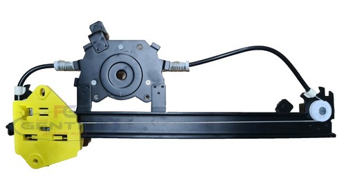 Window Regulator Window Lift Electric Rear Left For Dacia Duster and ...