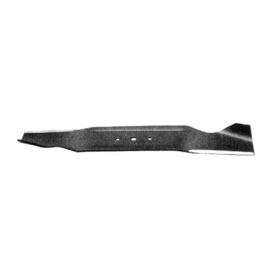 2 x 36 INCH BLADES FOR SELECTED MTD RIDE ON MOWER 742-0496, 942-04496 ...