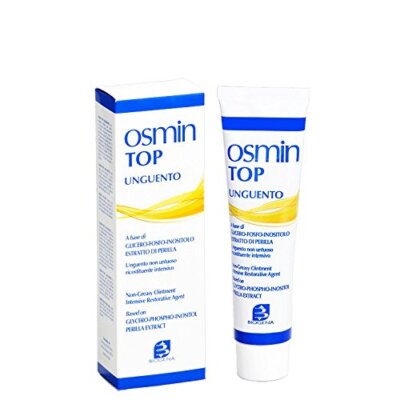 OSMIN Top Unguento 75ml | eBay