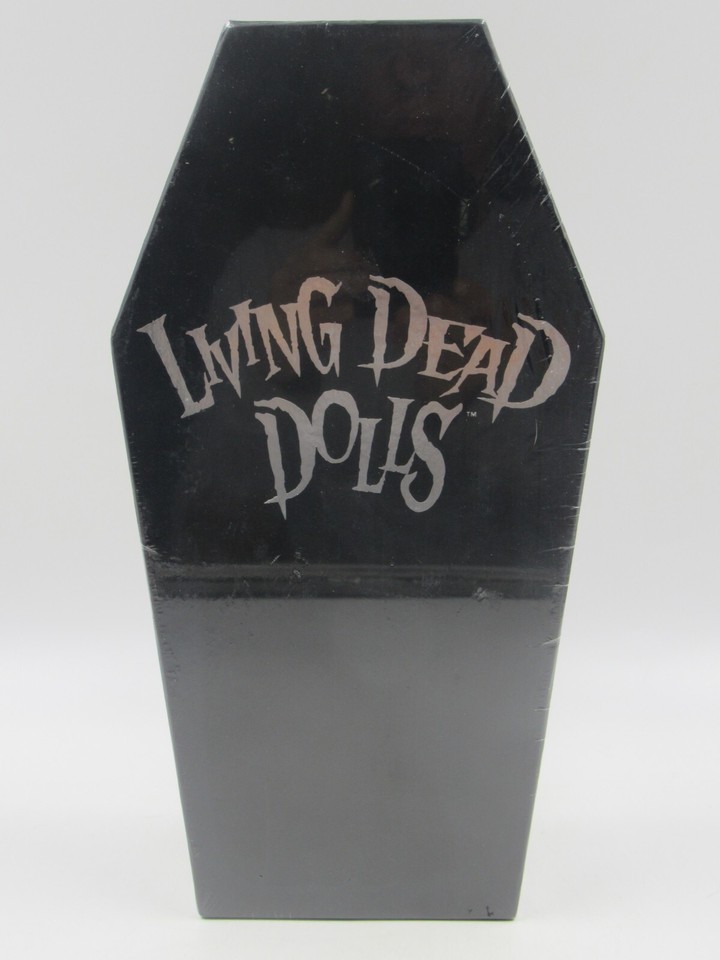 Living Dead Dolls Little Bo Creep Scary Tales Vol. 5 Mezco Toys LDD ...