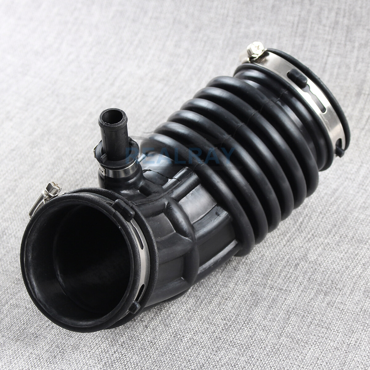 16576-JA000 Engine Air Intake Hose for Nissan Altima 2.5L S Sedan Coupe ...