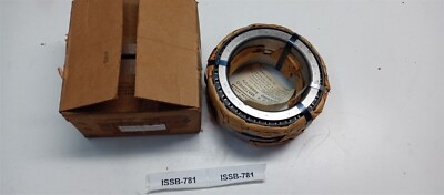 Timken 48286-3 48220D #3 Prec Class 3 Double Bearing Assembly Machine ...