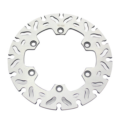 Stainless Steel Rear Brake Disc Rotor For Yamaha TTR250/DT200/DT230 ...
