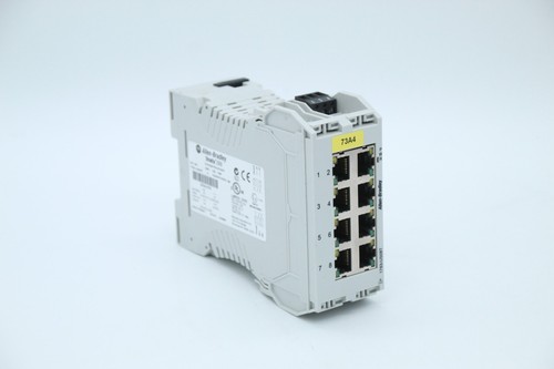 Allen-Bradley 1783-US08T | eBay