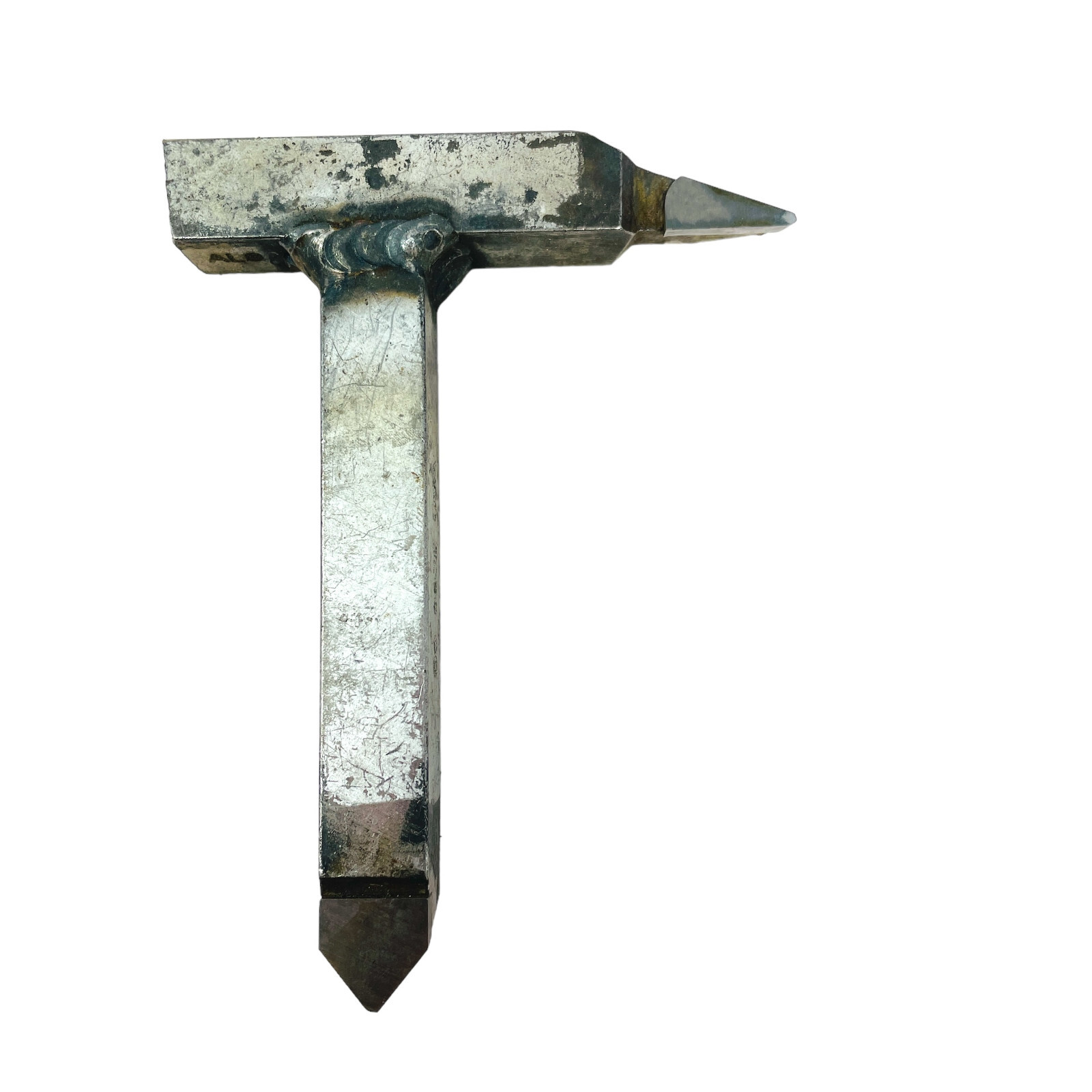 Blacksmiths Anvil Funnel Stake, Made in USA | eBay