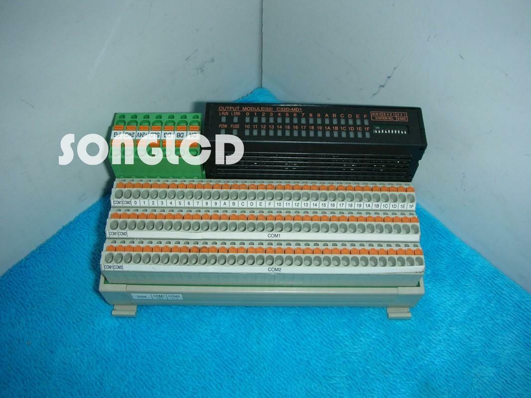 1PCS C32D-MD1+C32D-MT1X 90days warranty via DHL or FedEx | eBay