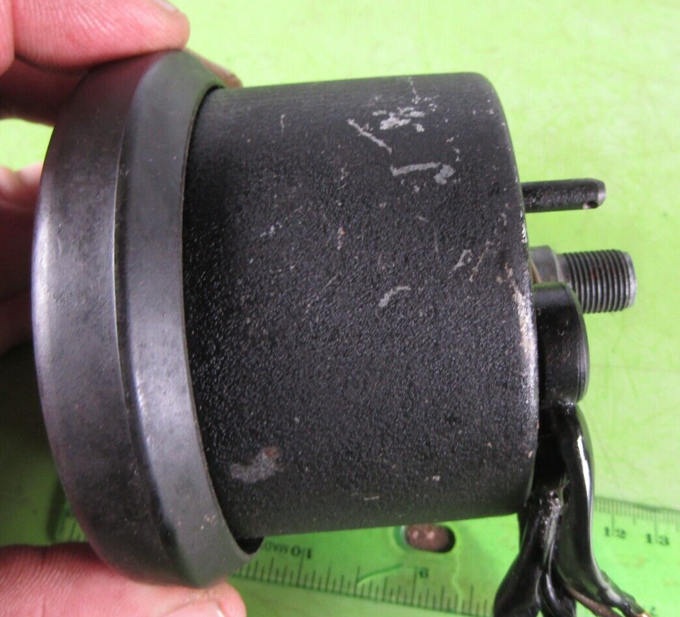 1969 Yamaha 350 R3 Motorcycle Tachometer Gauge 1969 R3 350 # 4 | eBay
