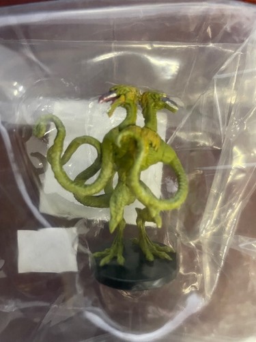 Dungeons & Dragons Classic Creatures Demogorgon Promo Icons of the ...