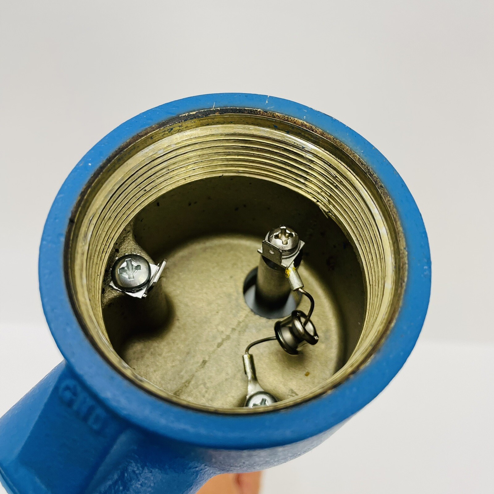 Auburn Triboflow Sensor 2000 Series ~New Surplus~ | eBay