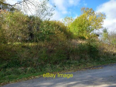Photo 6x4 Thornton le Dale, Hurrell Lane Thornton-le-Dale There was a ...