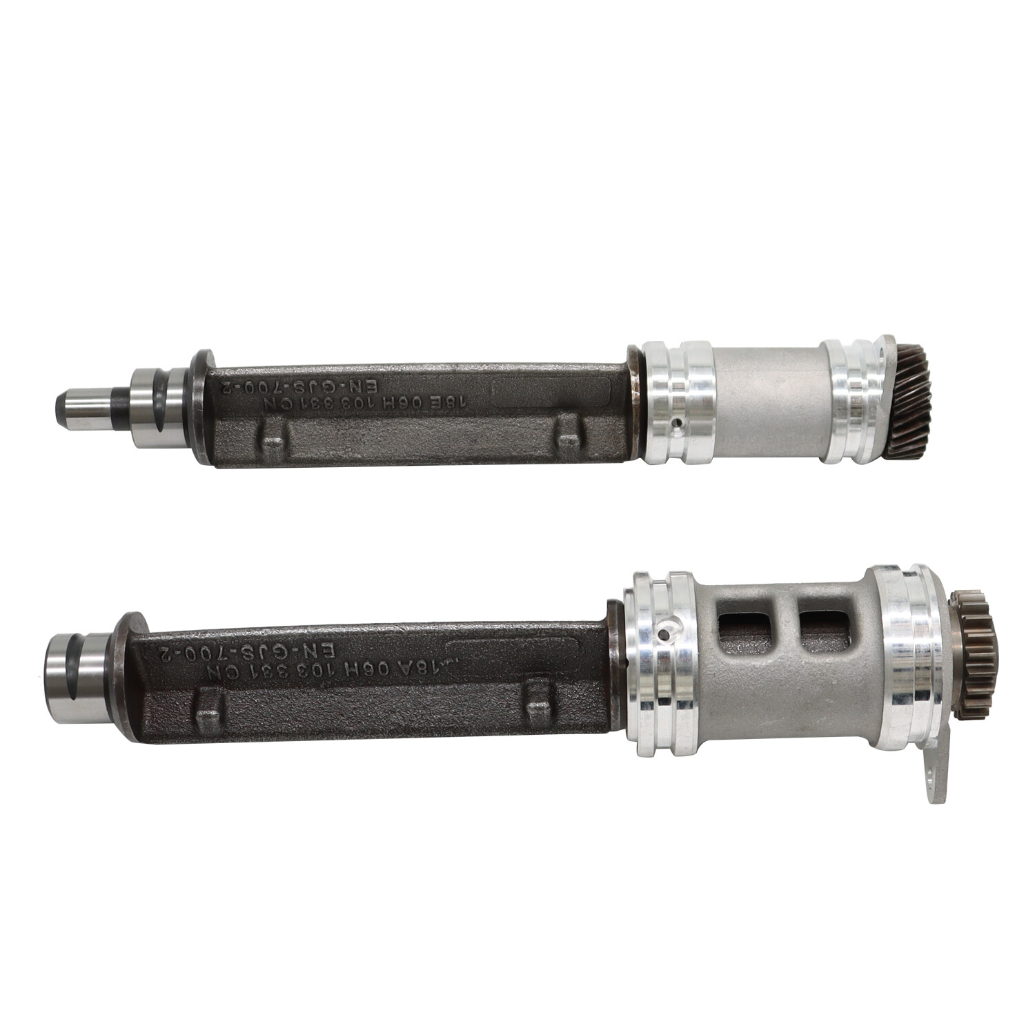 2x Engine Balance Shaft Kit 06H198205A For AUDI A4 Q5 VW Jetta CCTA 2.0 ...