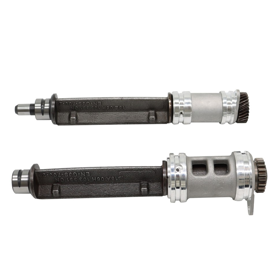 For VW GTI Jetta AUDI A4 A5 Q5 2.0 TFSI 2x Engine Balance Shaft Kit ...