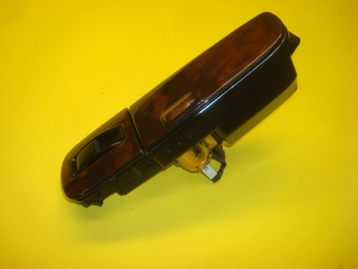 95 96 97 LEXUS LS400 REAR DRIVER WINDOW SWITCH MIRROR OEM 1995 1996 ...