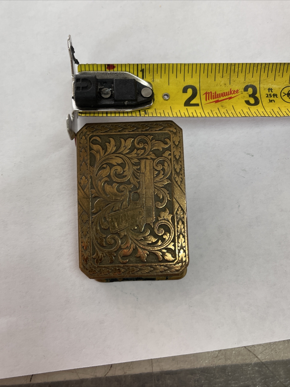 1985 Historical Foundation Limited Edition Defense Fu… - Gem