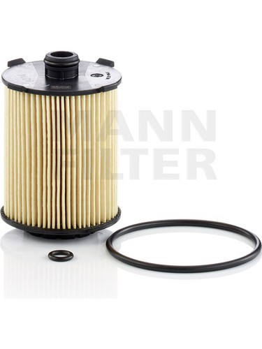 Mann Oil Filter fits Volvo V40 1.5 526,525 T3 (HU8014Z) | eBay