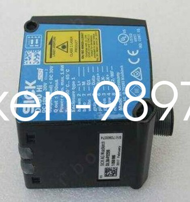 1PC New SICK sensor DL50-P2228 1058986#HC | eBay