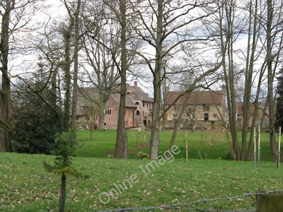 Photo 12x8 Chesworth House south of Horsham Horsham/TQ1731 c2010 | eBay UK