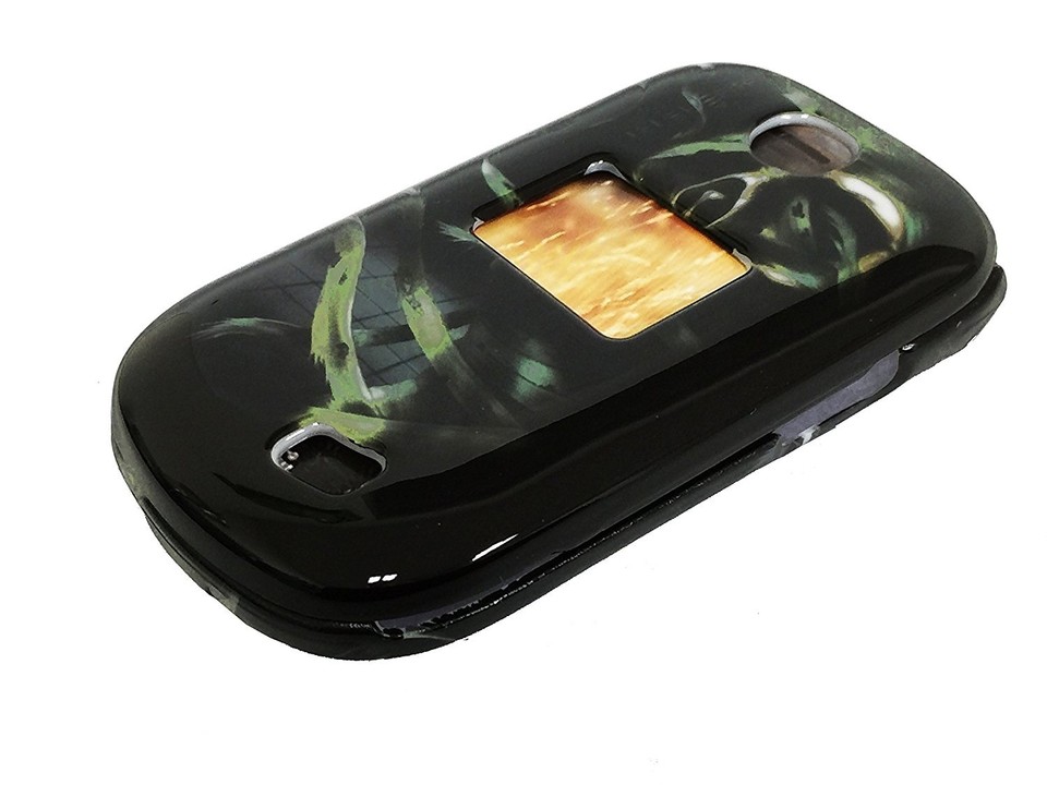 For TracFone Net10 LG 237C Snap On Phone Cover Case Accessory | eBay