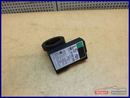 Wegfahrsperre 24445098 OPEL CORSA C (F08, F68) 1.2 | eBay.de