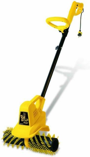 Garland ROLL&COMB 141 E-V19 300W Artificial Turf Sweeper/Comber ...