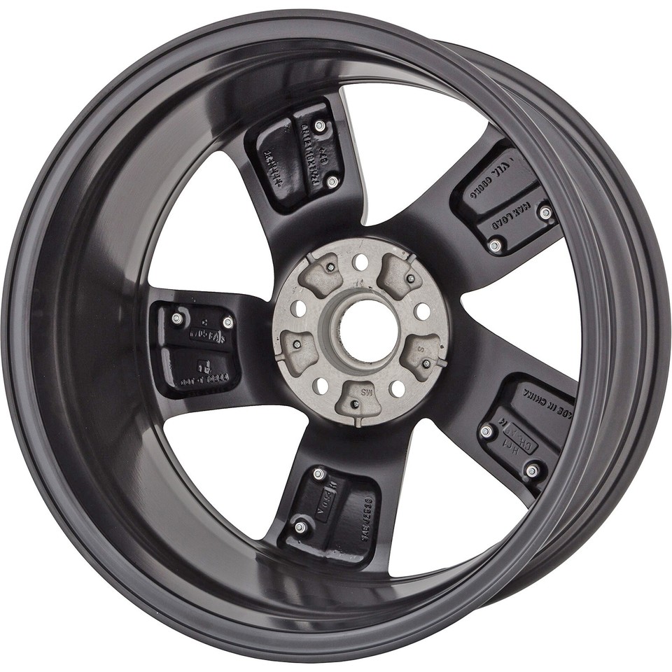 New Set of 4 18" Alloy Wheels Rims for 2012-2021 Hyundai Veloster ...