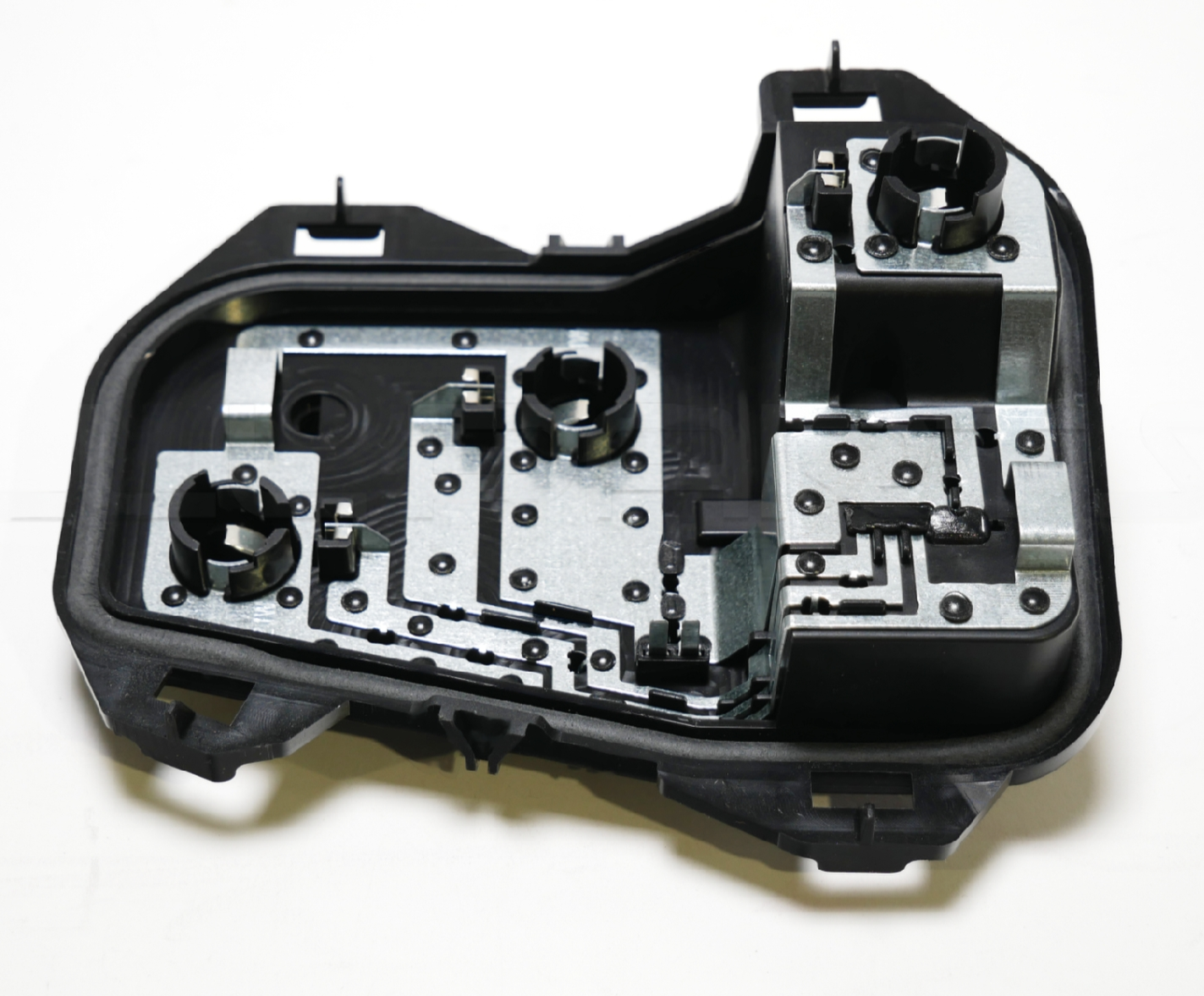 Genuine BMW 1 Series F20 F21 LCI Tail Light Bulb Socket Holder Left N/s ...