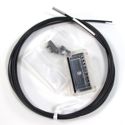 Panasonic FD-S32 Cylindrical Type Fiber Reflective Optical Sensor | eBay