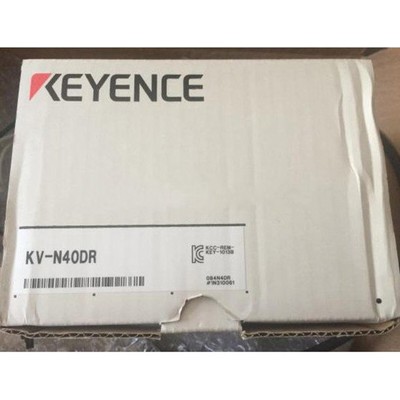 1pc NEW KEYENCE KV-N40DR PLC Module KV-N40DR DHL SHIPPING | eBay