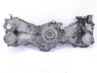 2013-2014 Subaru Outback Legacy Front Engine Timing Chain Cover 2.5L ...