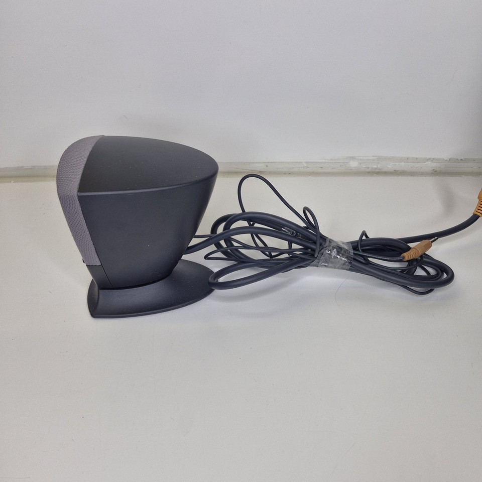 Harman Kardon Desktop PC Computer Speakers/ Subwoofer HK395 30W | eBay UK