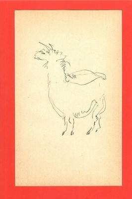 Lama * Benedikt Fred Dolbin (1930) – [ZOO-28] | eBay